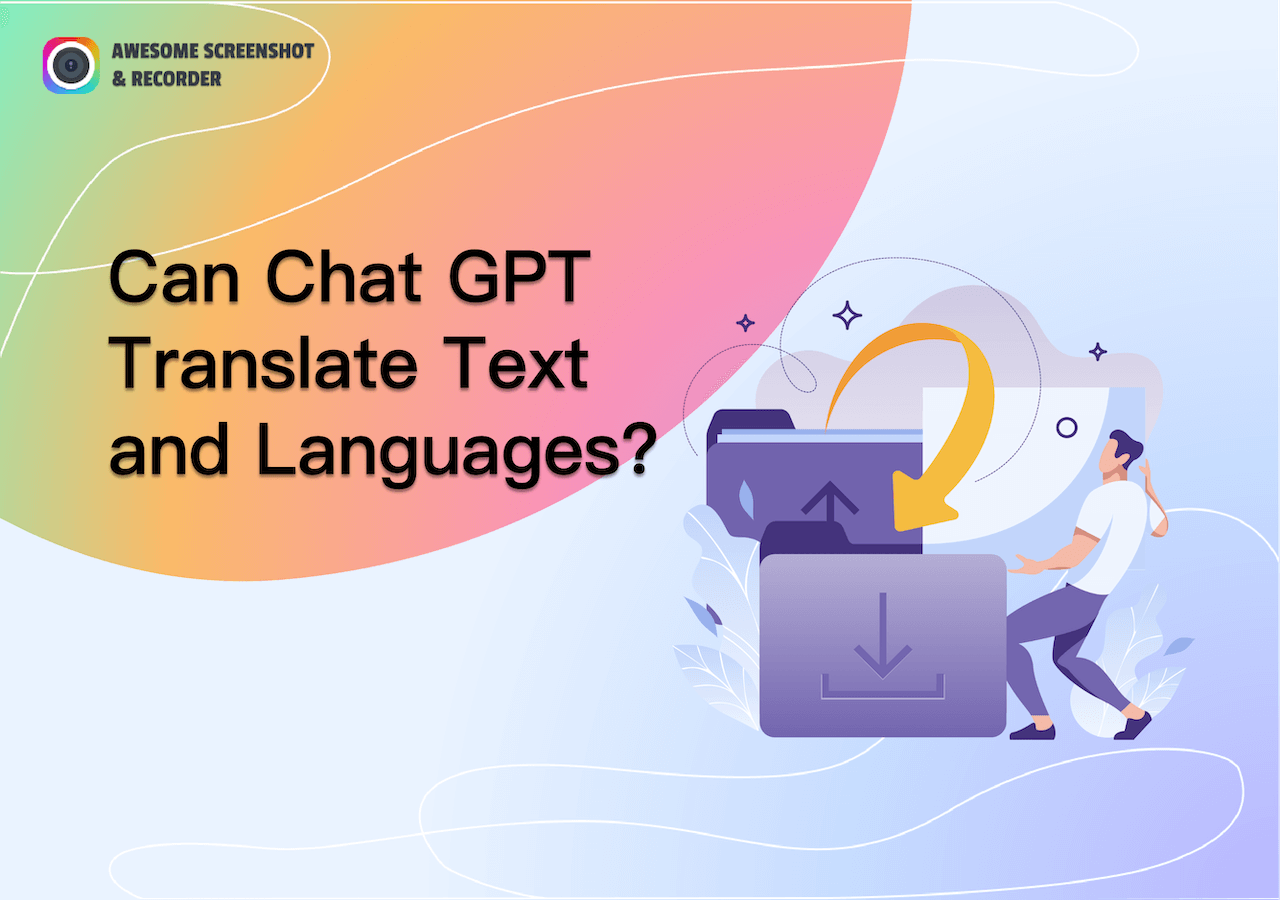 Can Chat GPT Translate Text And Languages 