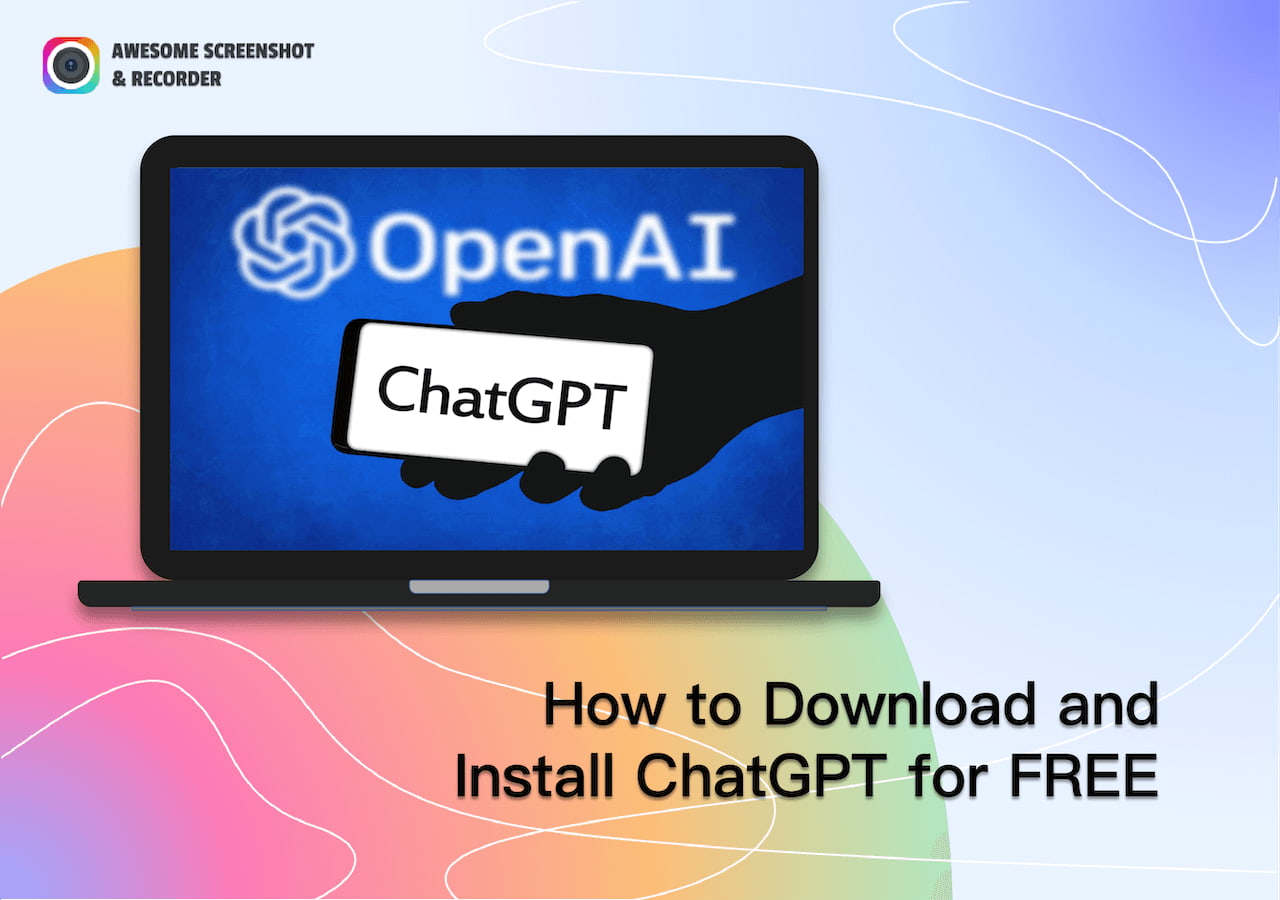  Full Guide How To Download And Install ChatGPT For Windows Mac Linux