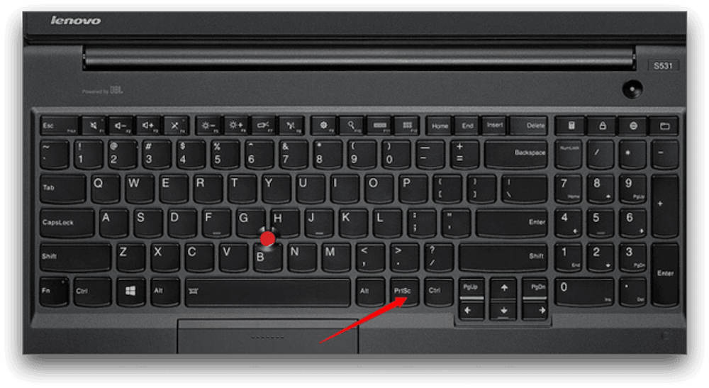 Screenshot Button Screenshot Button